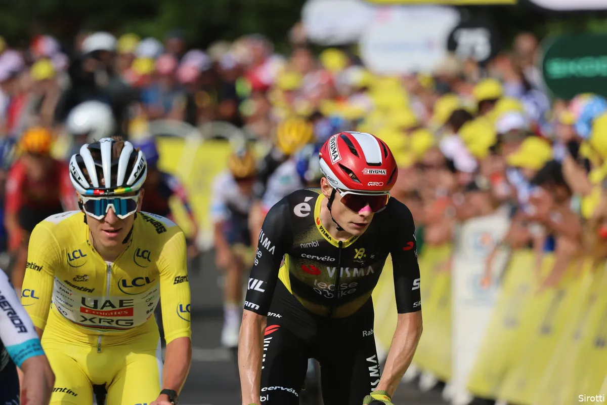 Michael Rasmussen fears the suspense in the Tour de France could vanish ...