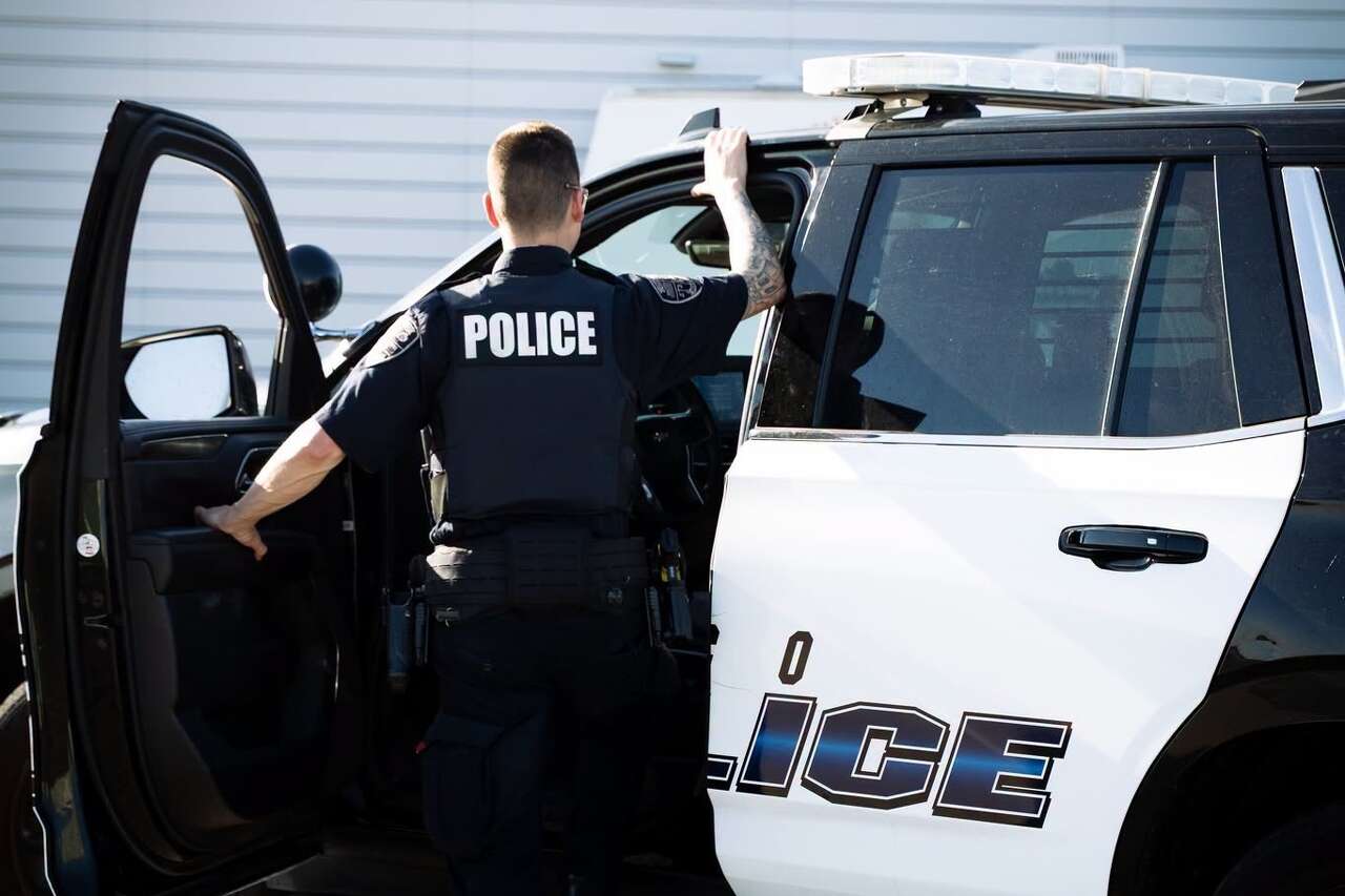 Shooting at Northern California library kills 2, injures child