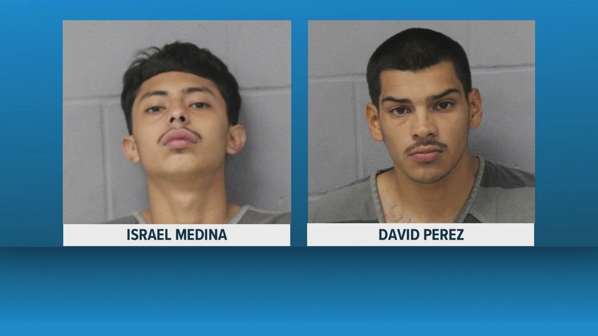 2 men arrested in connection to June 15 homicide at southeast Austin ...