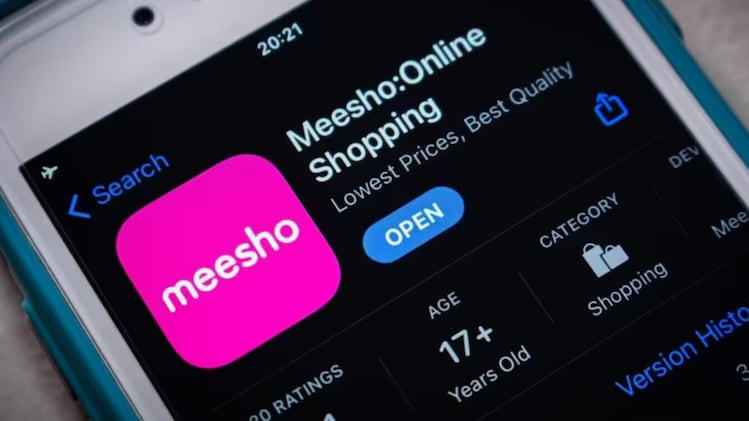 Meesho shares jump 7% as Citi initiates coverage with 'buy' call