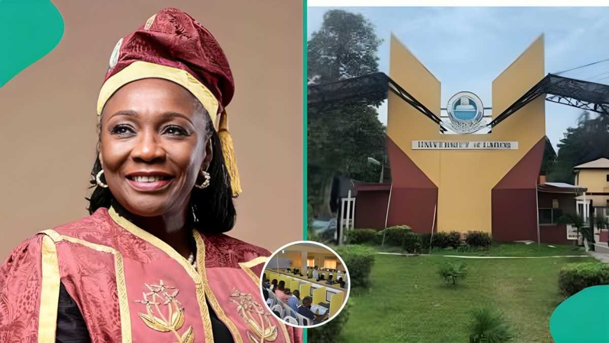 UNILAG post-UTME 2026/2027: Registration date, fee, exam schedule and 2 ...