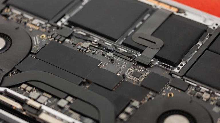 Why you might want to avoid buying a base model MacBook