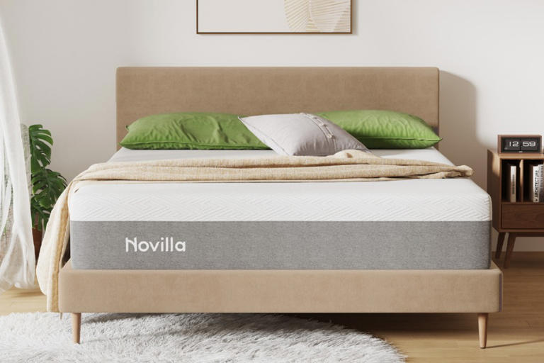Forget cheap sheet: Prime Day has huge mattress and bedding deals up to ...