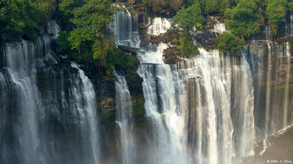 Angola: O turismo é o "novo petróleo" do país?