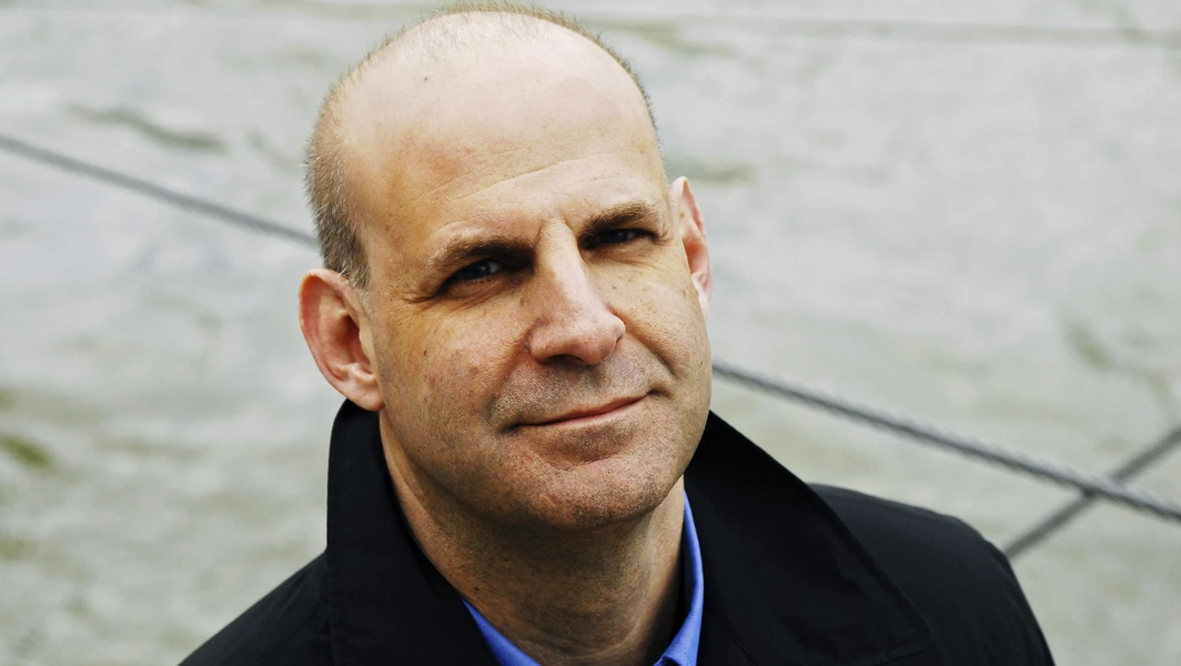 9 thrillers and adaptations for Harlan Coben enthusiasts