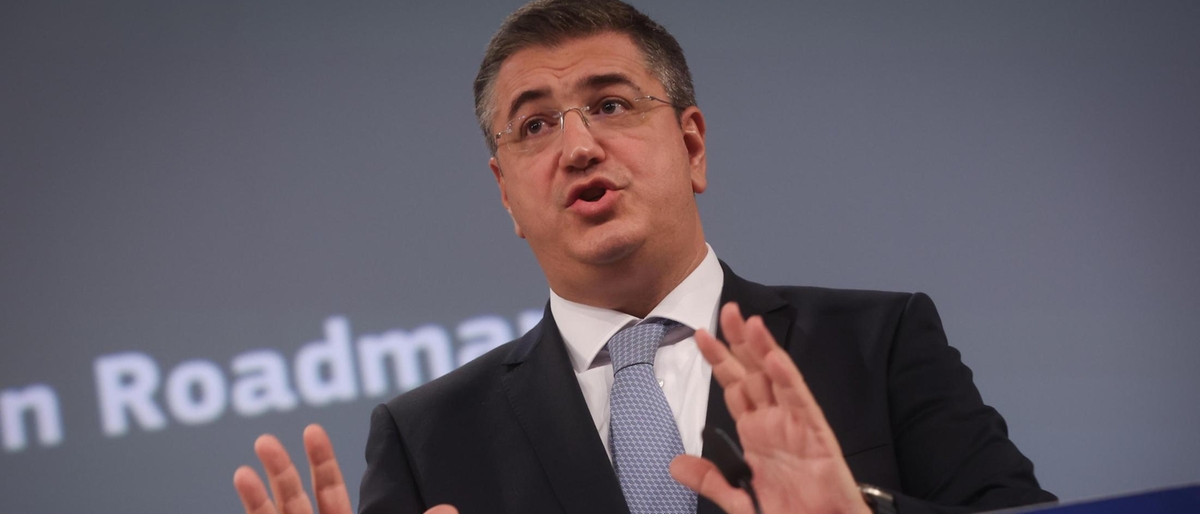 Bando da 1,1 miliardi per rilanciare TEN-T, ferrovie e mobilità ...