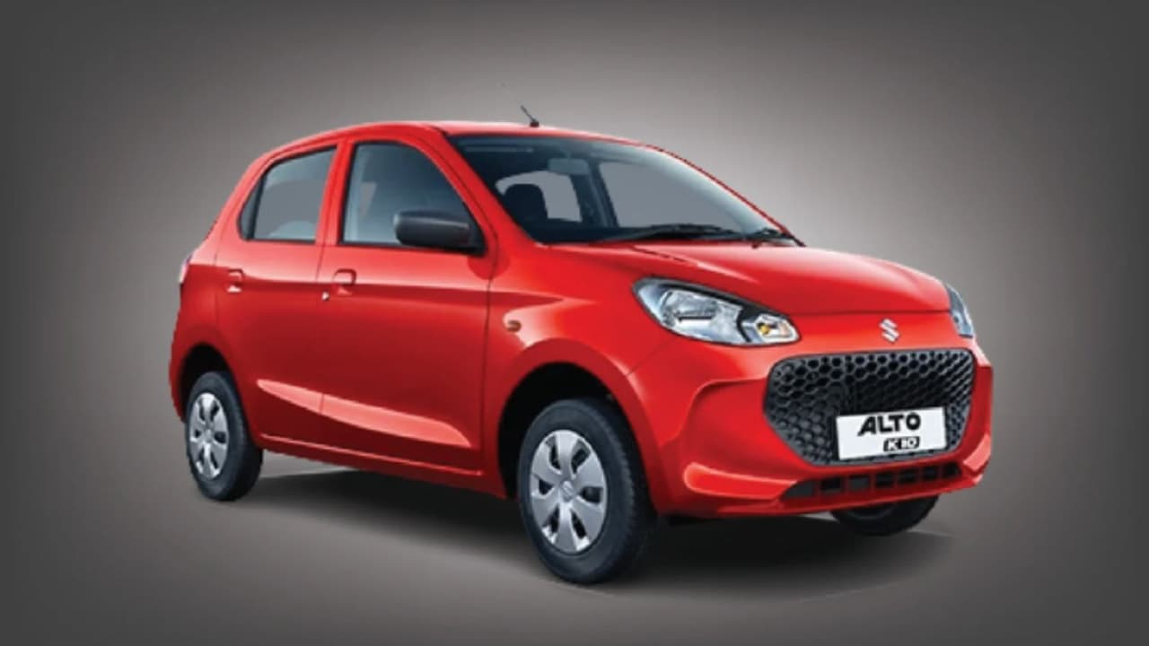 Best small cars in India: MG Comet থেকে Wagon R, শহরের সেরা ৫টি ছোট ...
