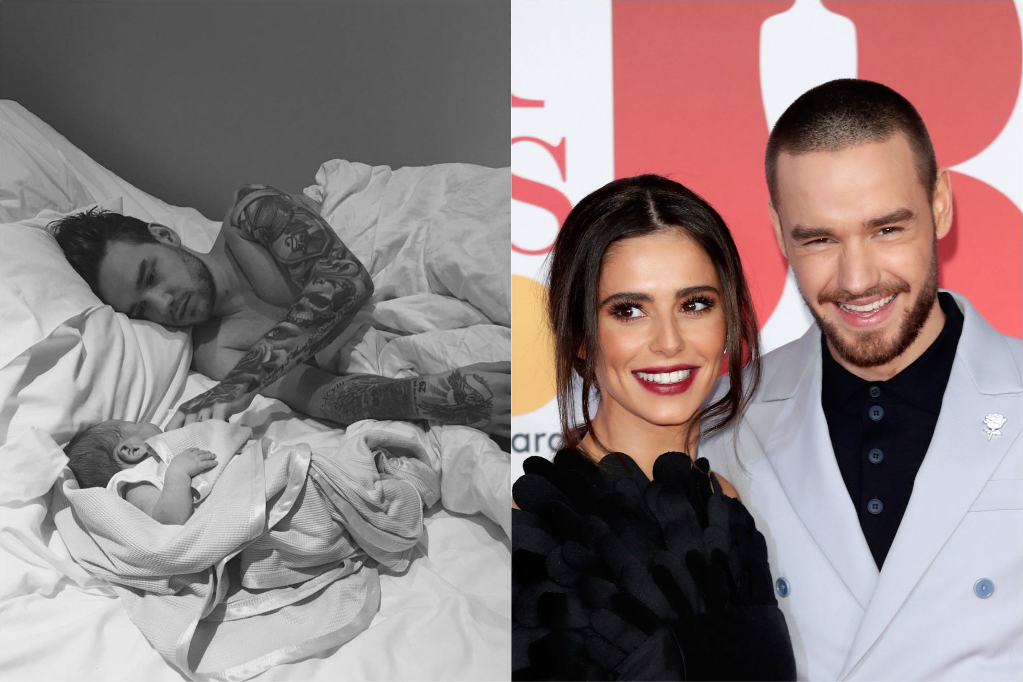 Liam Payne’s son, 9, named sole beneficiary of pop star’s huge estate