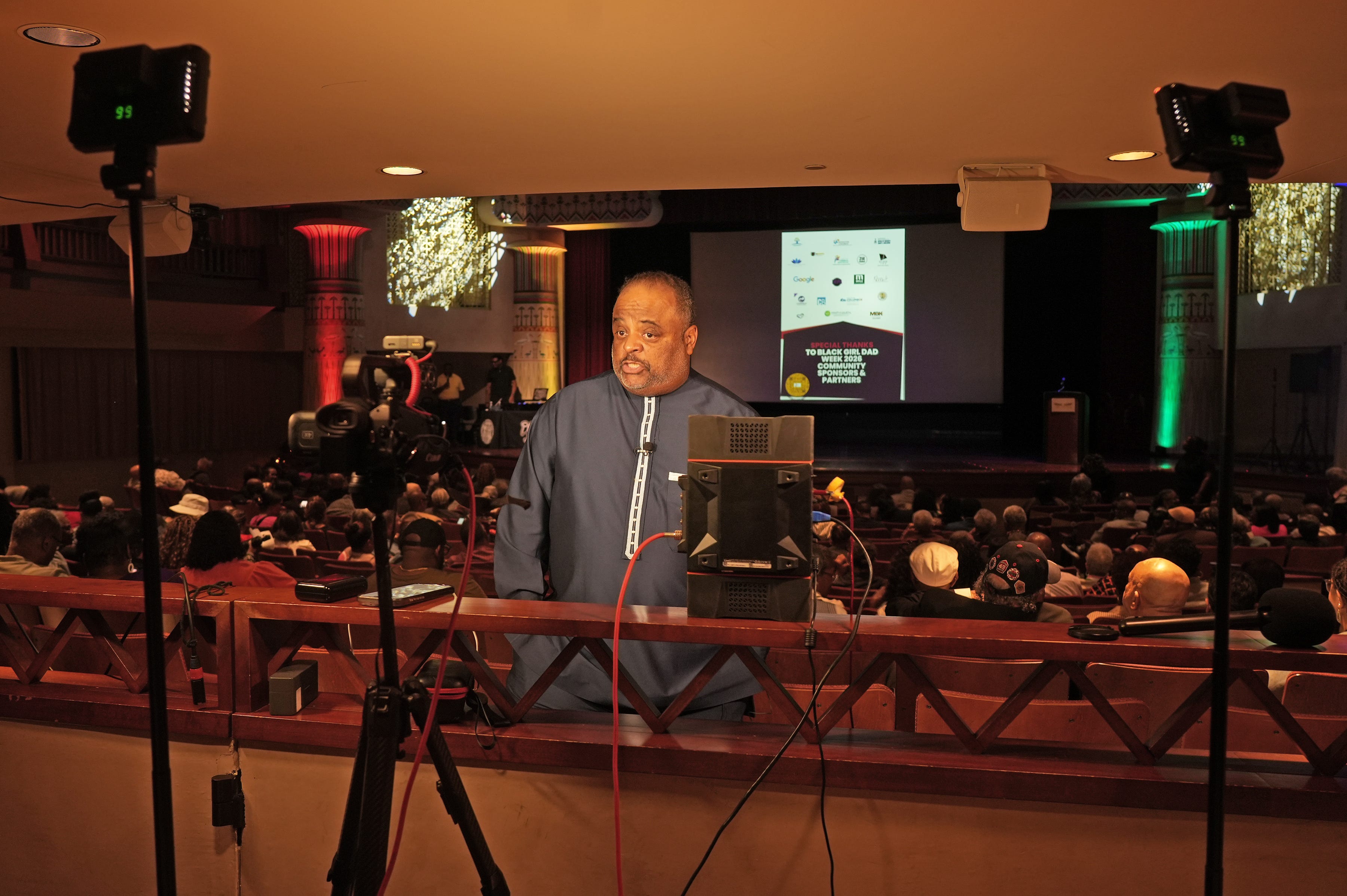 Beatty, Roland Martin talk politics, Black representation, and voting