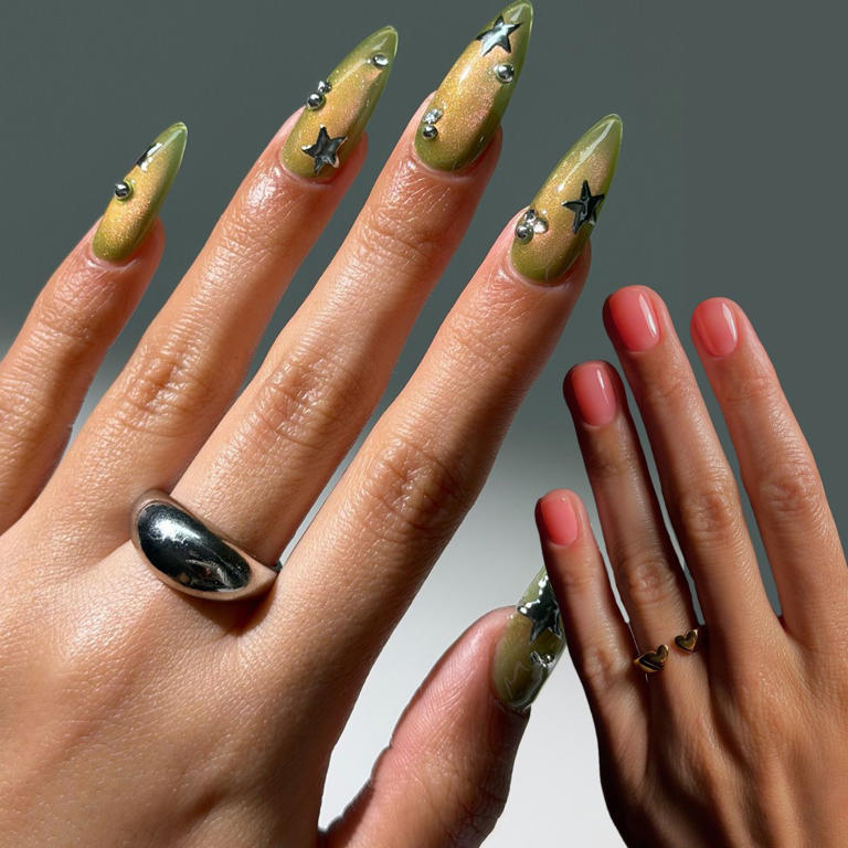 Experts agree: These 7 nail colours will make you look instantly ...