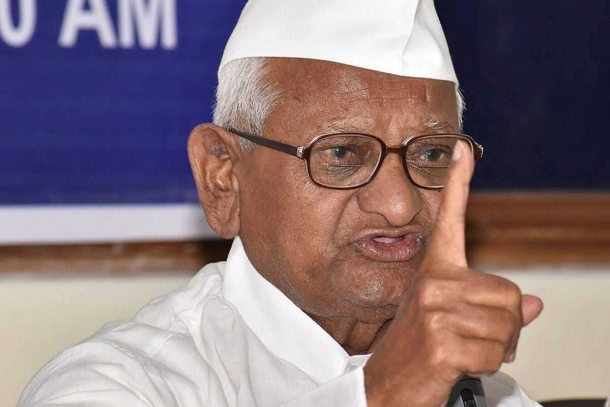 10 amendments to Maharashtra RTI rules that have irked Anna Hazare ...