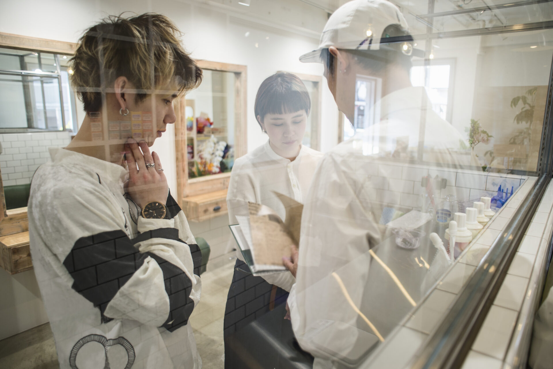 Alert over the high price of ice cream in Japan