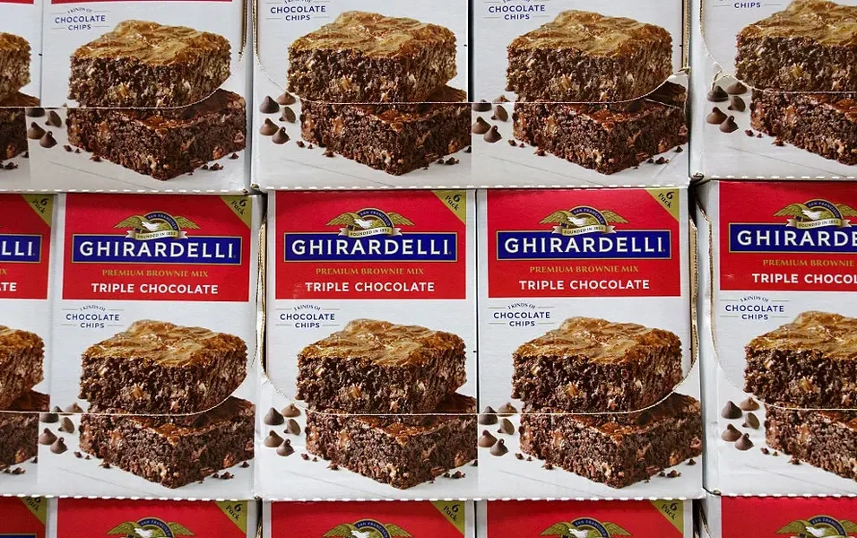 Brownie secrets every home baker needs to know
