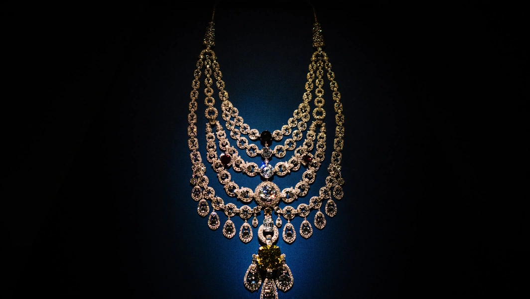 12 iconic jewels with royal and historic legacies