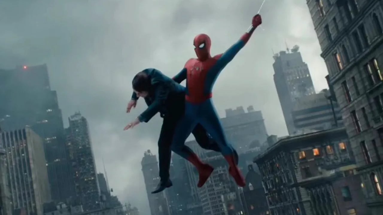 Tom Holland says Spider-Man: Brand New Day main villain will remain a ...