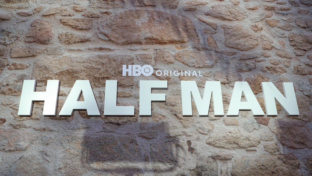 HBO’s ‘Half Man’ gains global acclaim and Emmy buzz