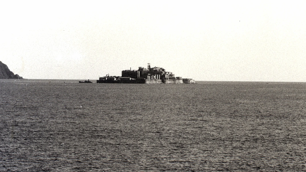 Hashima Island’s rise, decline, and legacy