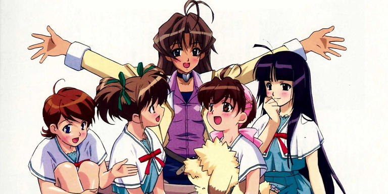 10 weirdest anime titles, ranked