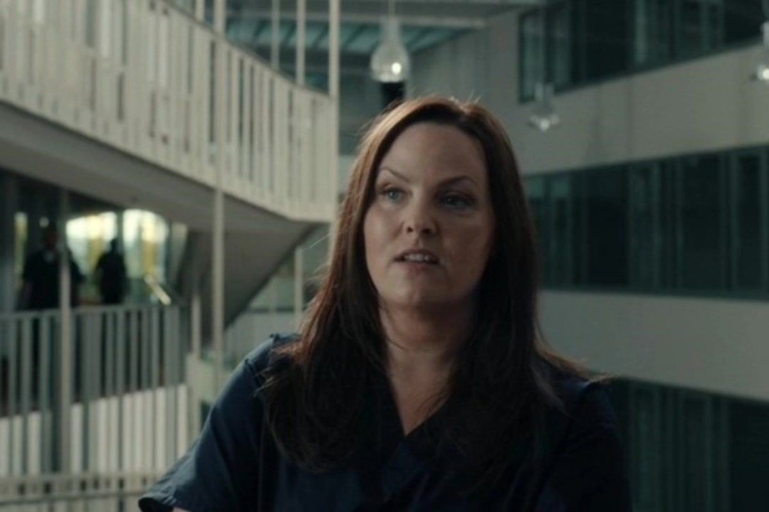 Jo Joyner shares Little Disasters filming