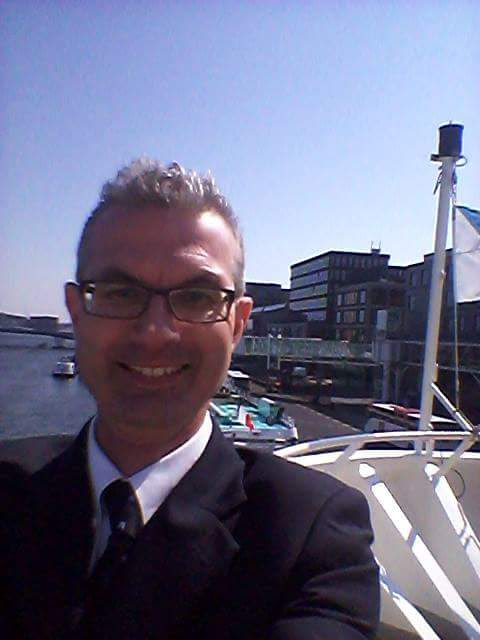 Explore the world of small ship cruising at Festival of Chichester