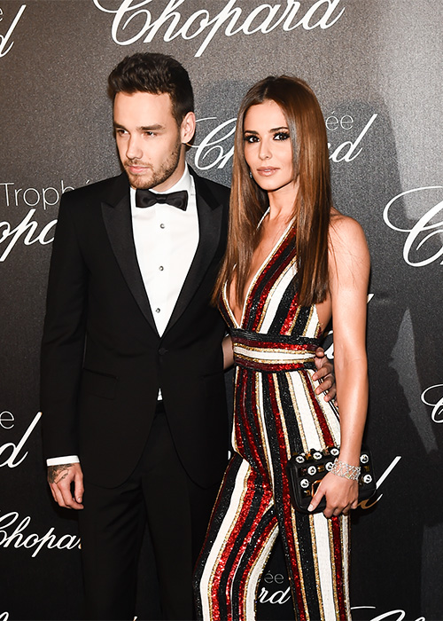 Liam Payne's son Bear named sole beneficiary of tragic singer's huge ...