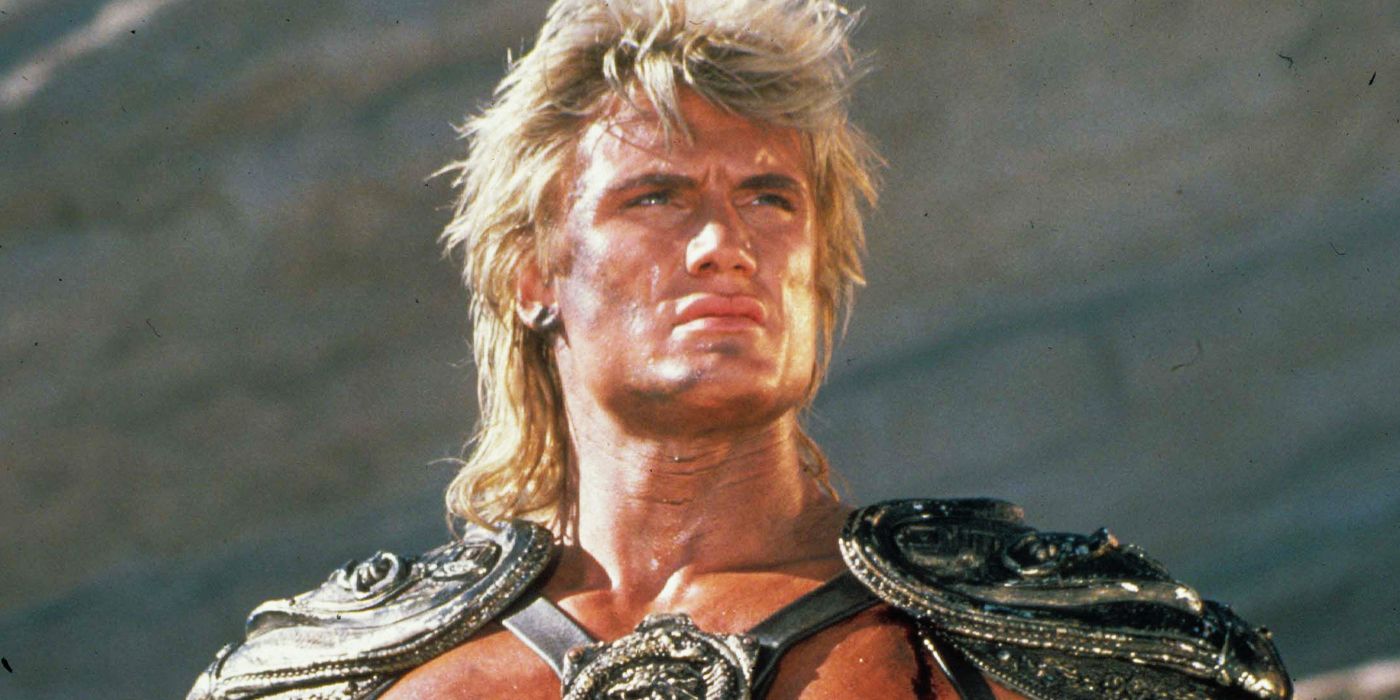 Masters of the Universe OG star reacts to reboots underwhelming box ...