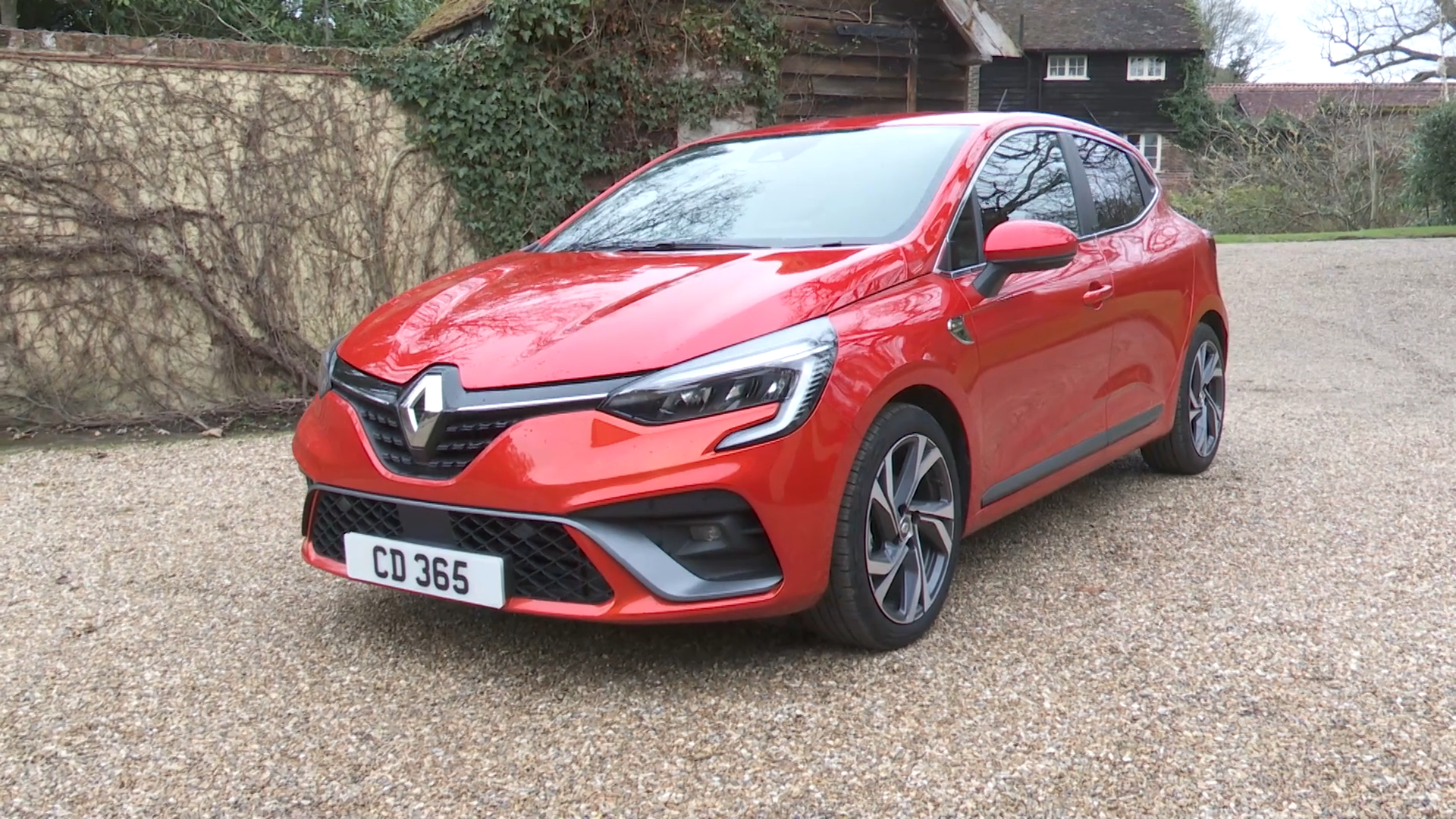 Why this Renault hybrid makes more sense than the popular one
