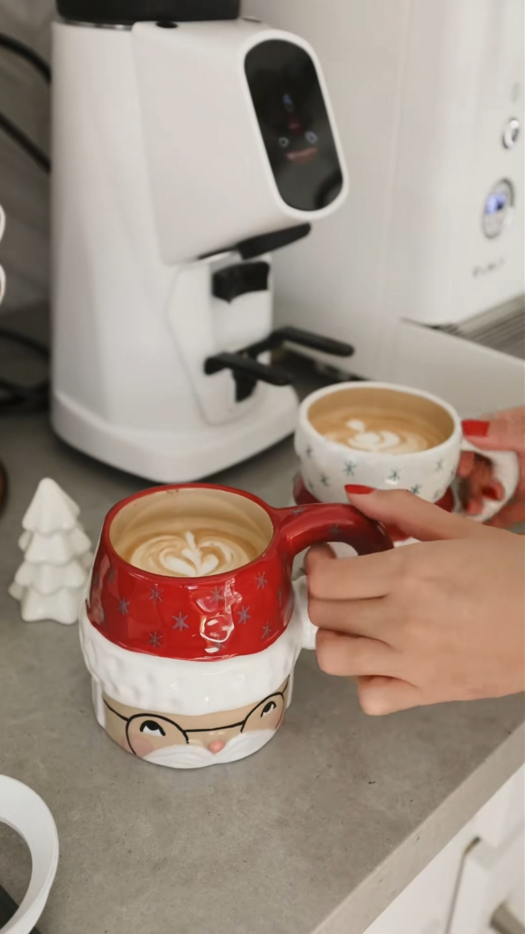 Coffee moments that make mornings better
