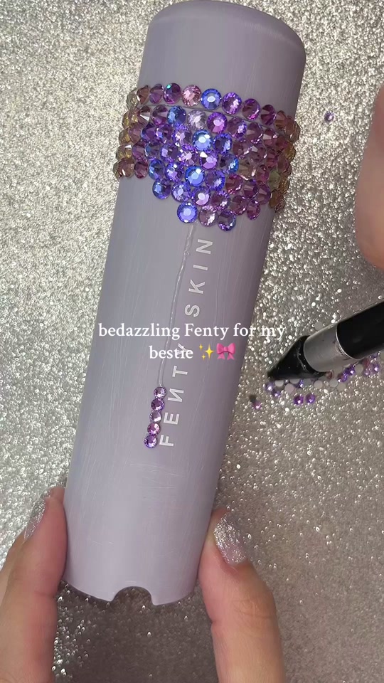 Bedazzled Skincare: The perfect gift idea
