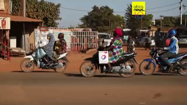 Burkina Faso: Rights groups urge release of disappeared journalist