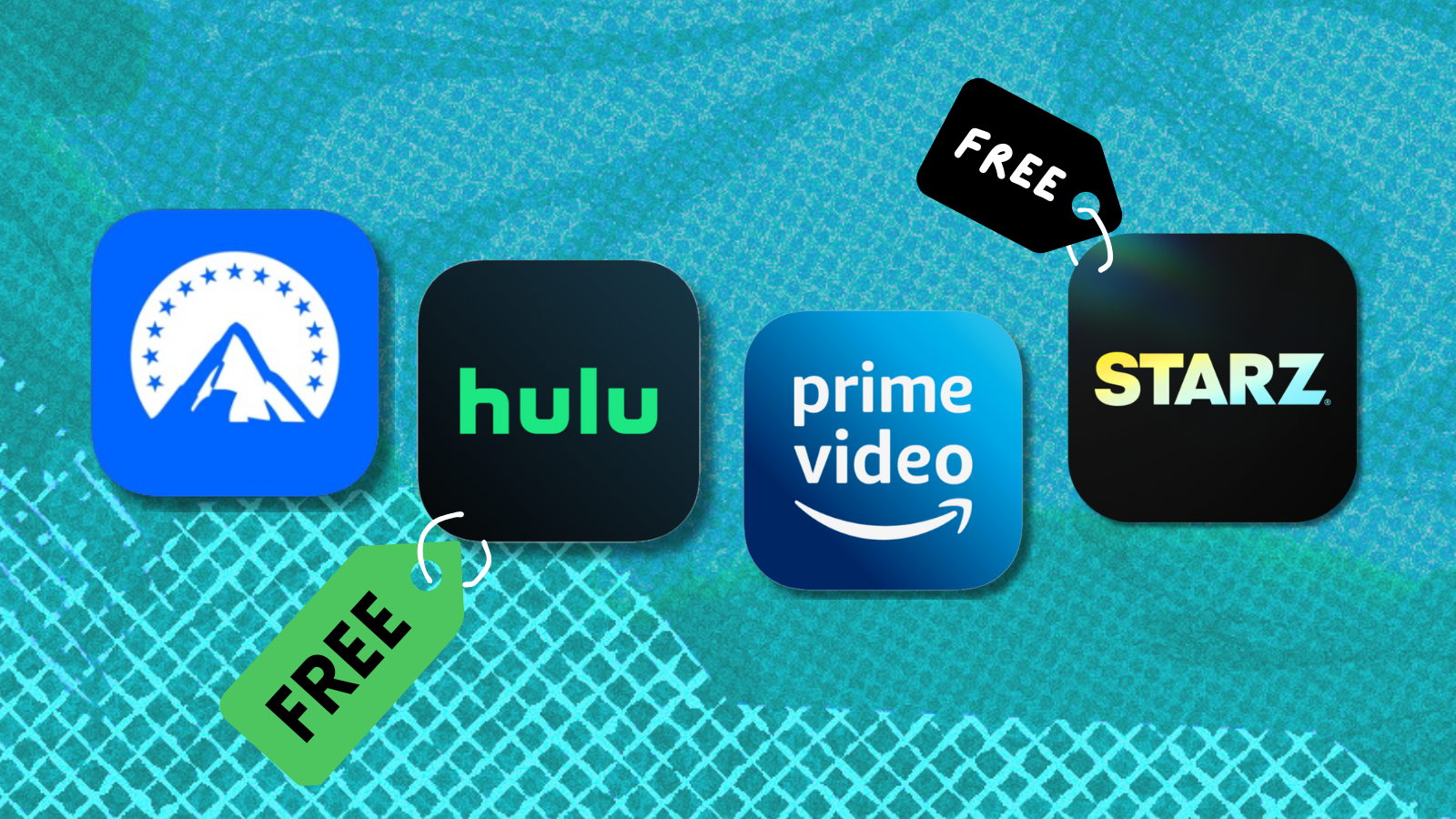 Which streaming services offer free trials in 2026?