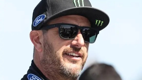Watch this incredible story of man who changed drifting forever