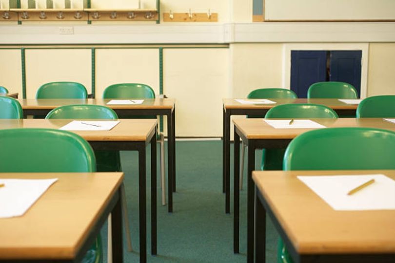 152 schools in England confirm closures with heatwave upgraded to 40C ...