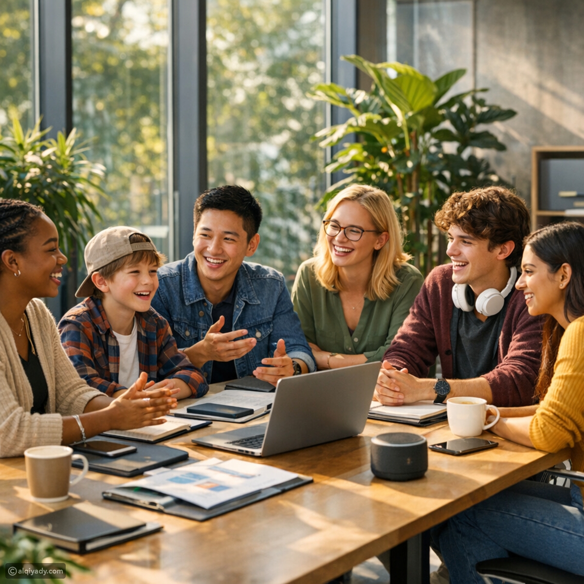 10 things millennials, Gen Z, and Gen Alpha will lose without each other