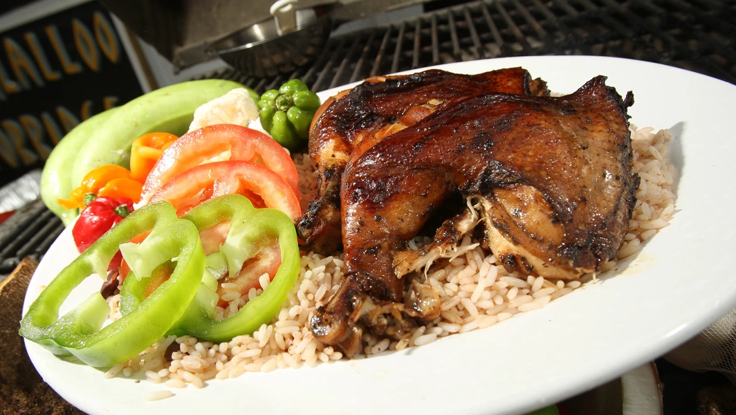 10 jarred marinades that elevate grilled chicken