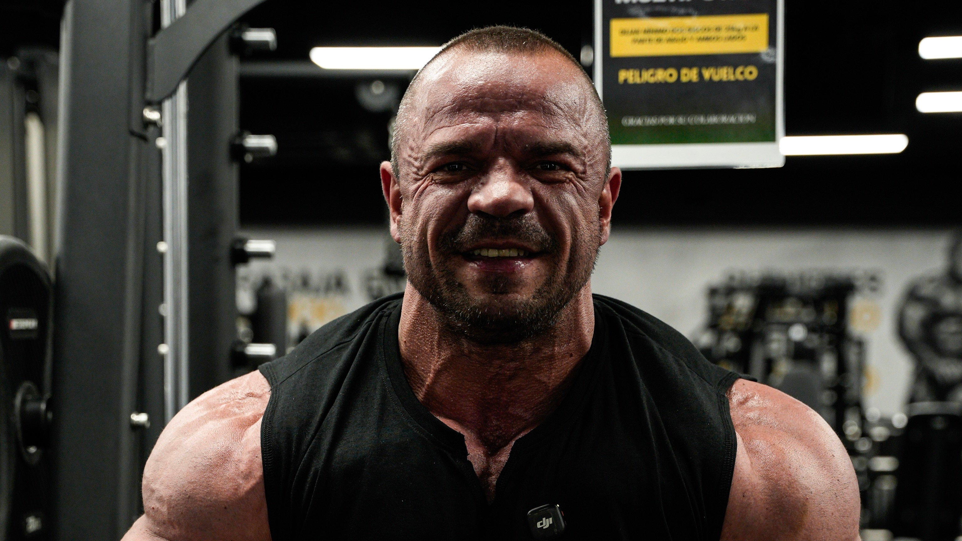 2026 Empro Classic Spain Pro results breakdown: 212 bodybuilding