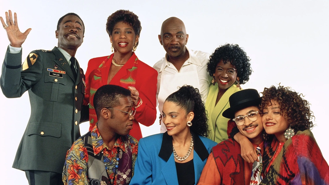 Jasmine Guy’s journey to Whitley Gilbert