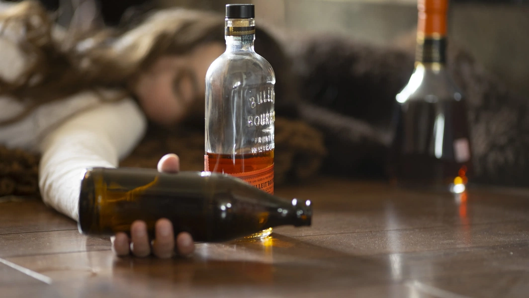 Alcohol’s wide-ranging effects on health and productivity
