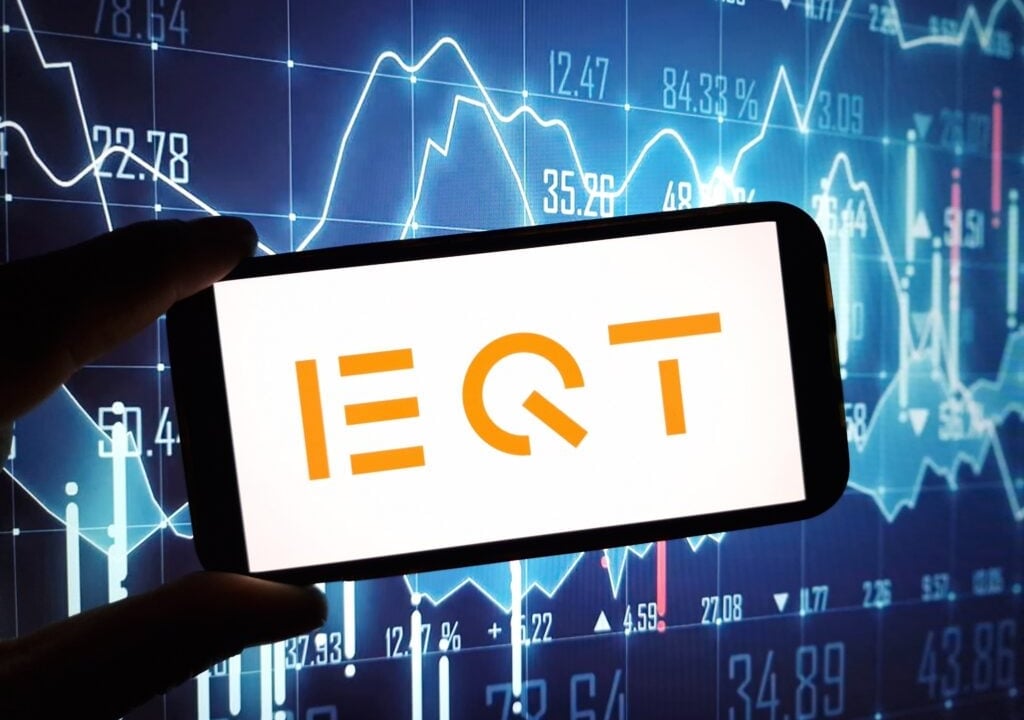 Nancy Pelosi stock tracker highlights a congressman's EQT buy and a ...