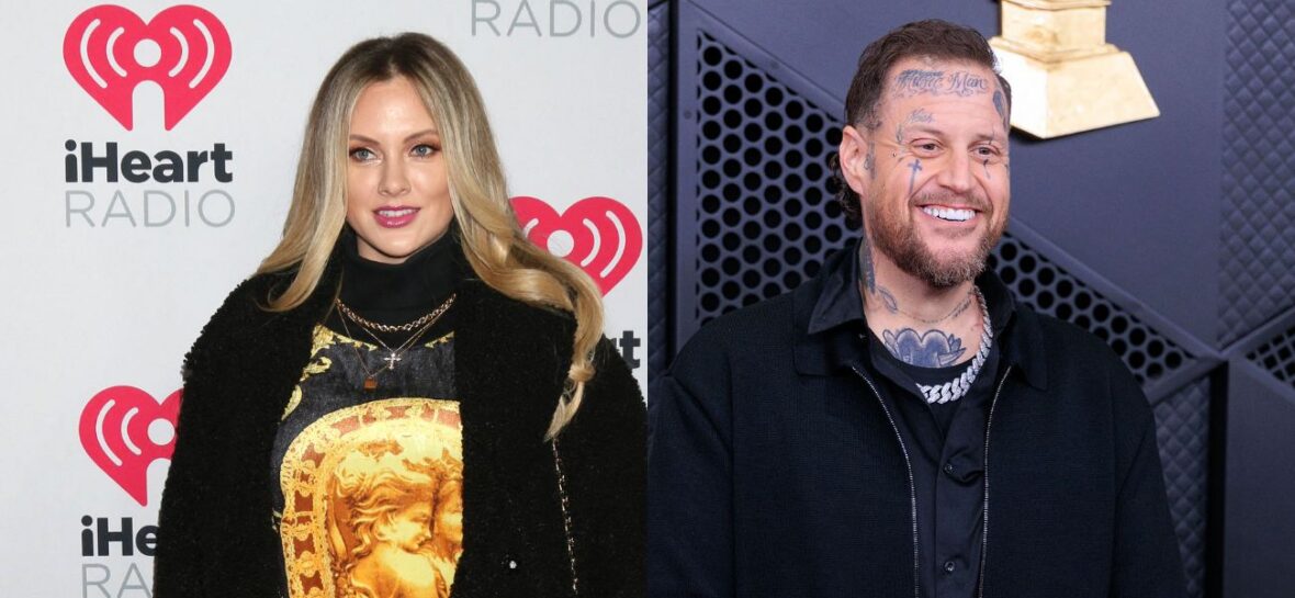 Nicole Arbour claims Jelly Roll and Bunnie XO divorce is a publicity stunt