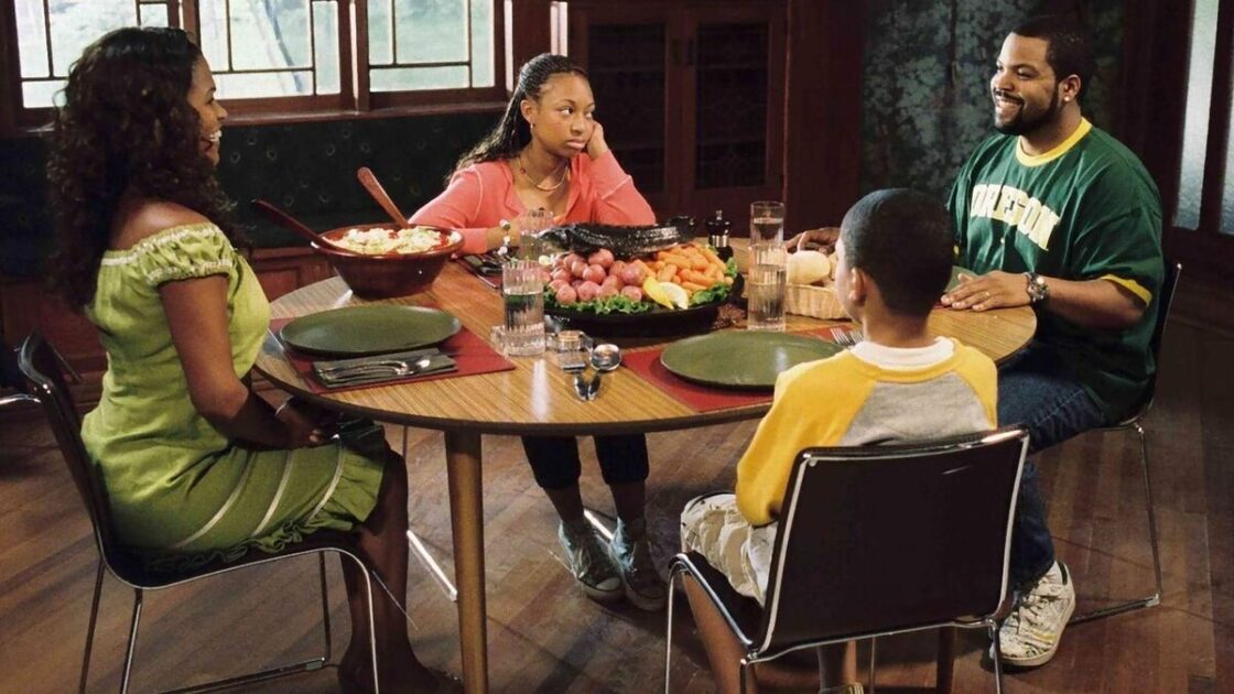 Ice Cube and Nia Long are returning for a third ‘Are We There Yet?’ movie