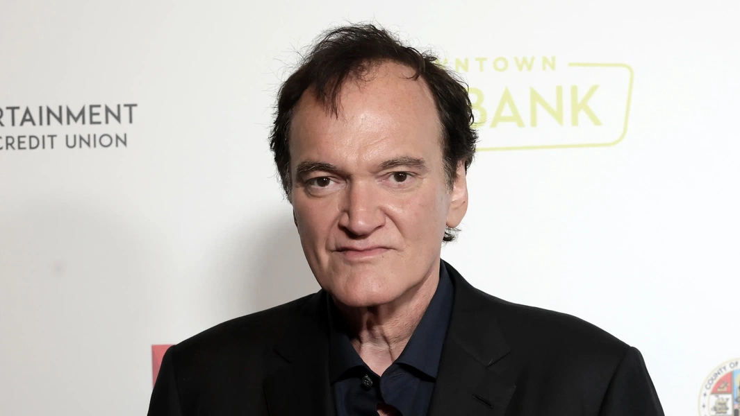 Quentin Tarantino’s interconnected worlds and creative legacy