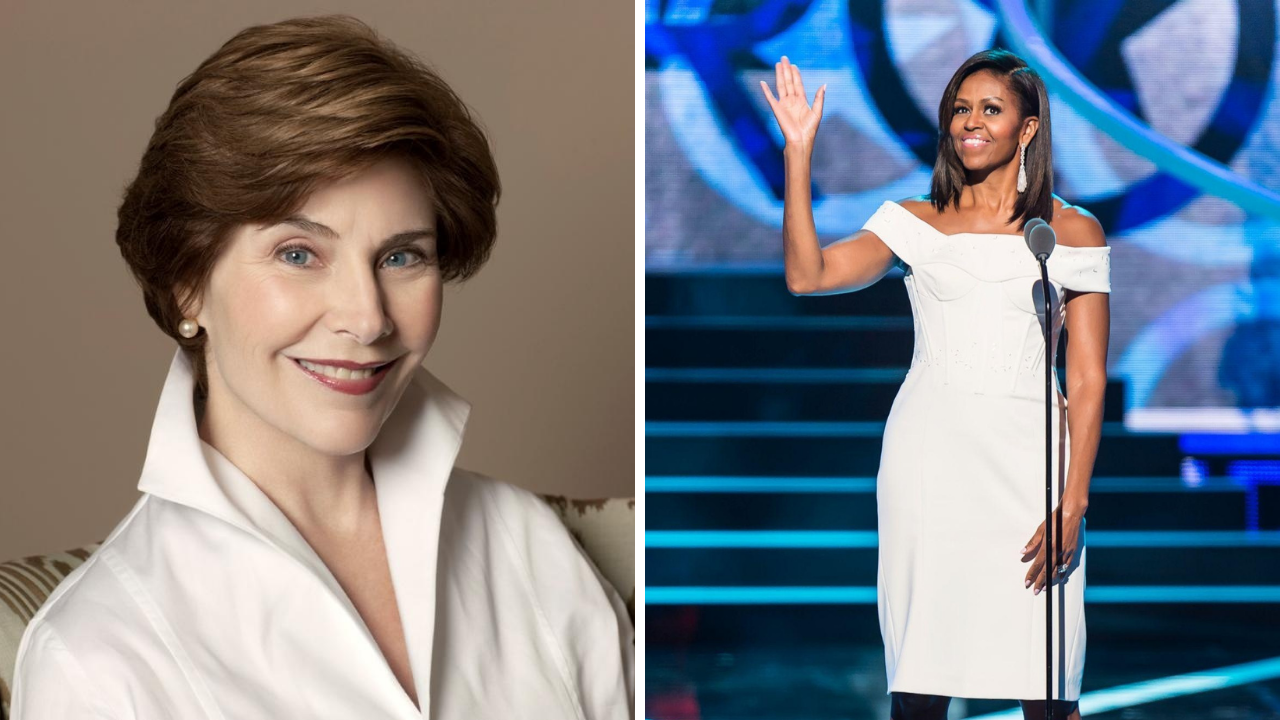 29 fun facts about US first ladies