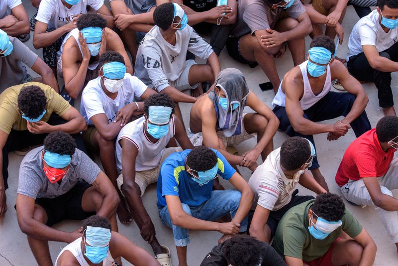 Over 5,000 people trapped in Myanmar scam centres near Thai border ...