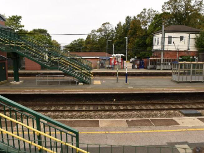 British Transport Police confirm age of man killed on railway at ...