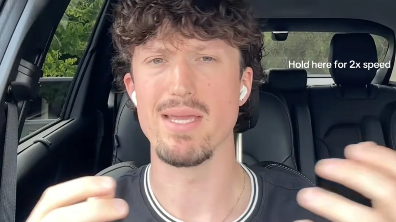 US man feels something off while test driving car so he runs the VIN ...