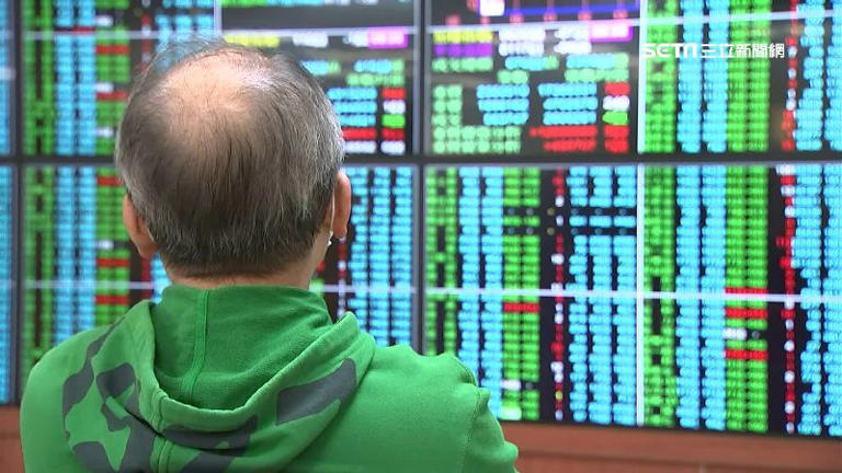 看不懂股價! 70歲拿400萬養老金買「這類股」結局曝光了