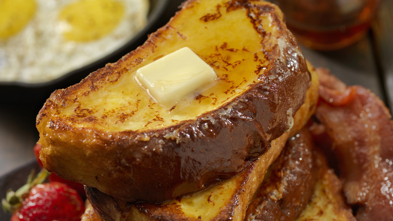 13 bread swaps that will reinvent your sandwiches