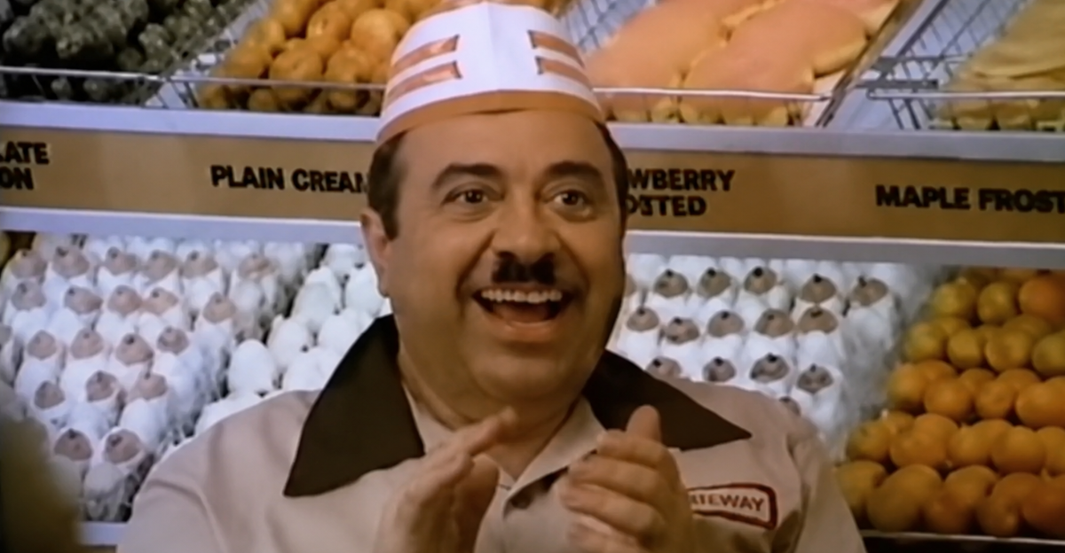Only boomers can quote these iconic throwback TV commercials