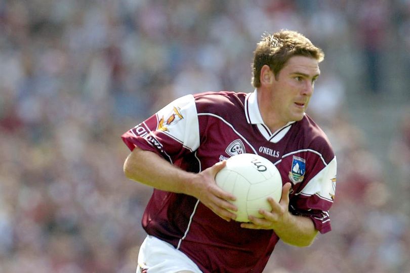 Tributes paid as Galway two-time All-Ireland winner Paul Clancy dies